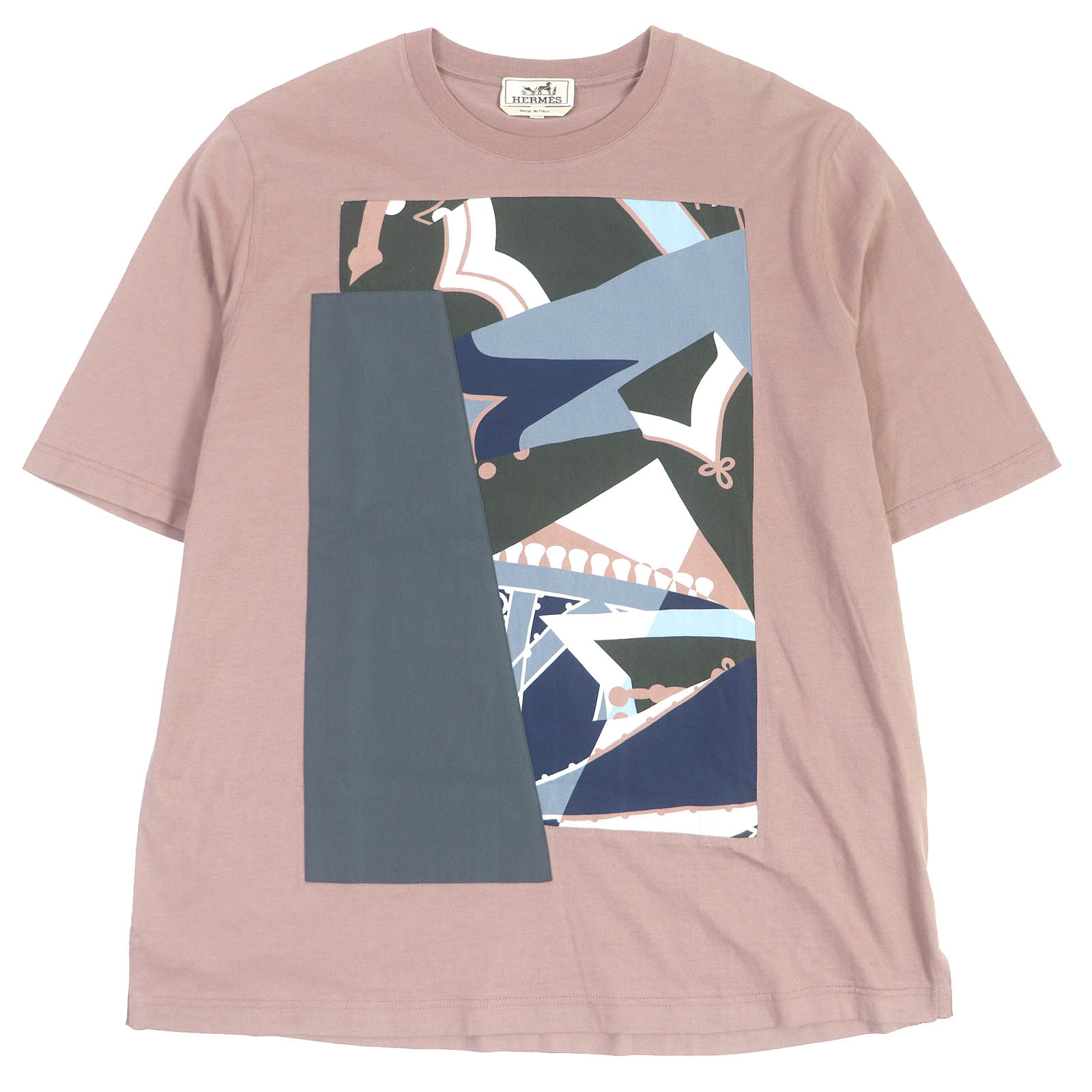 楽天市場】エルメス Tシャツ(素材(生地・毛糸)シルク)(T 楽天市場】エルメス Tシャツ(素材(生地・毛糸)シルク)(T