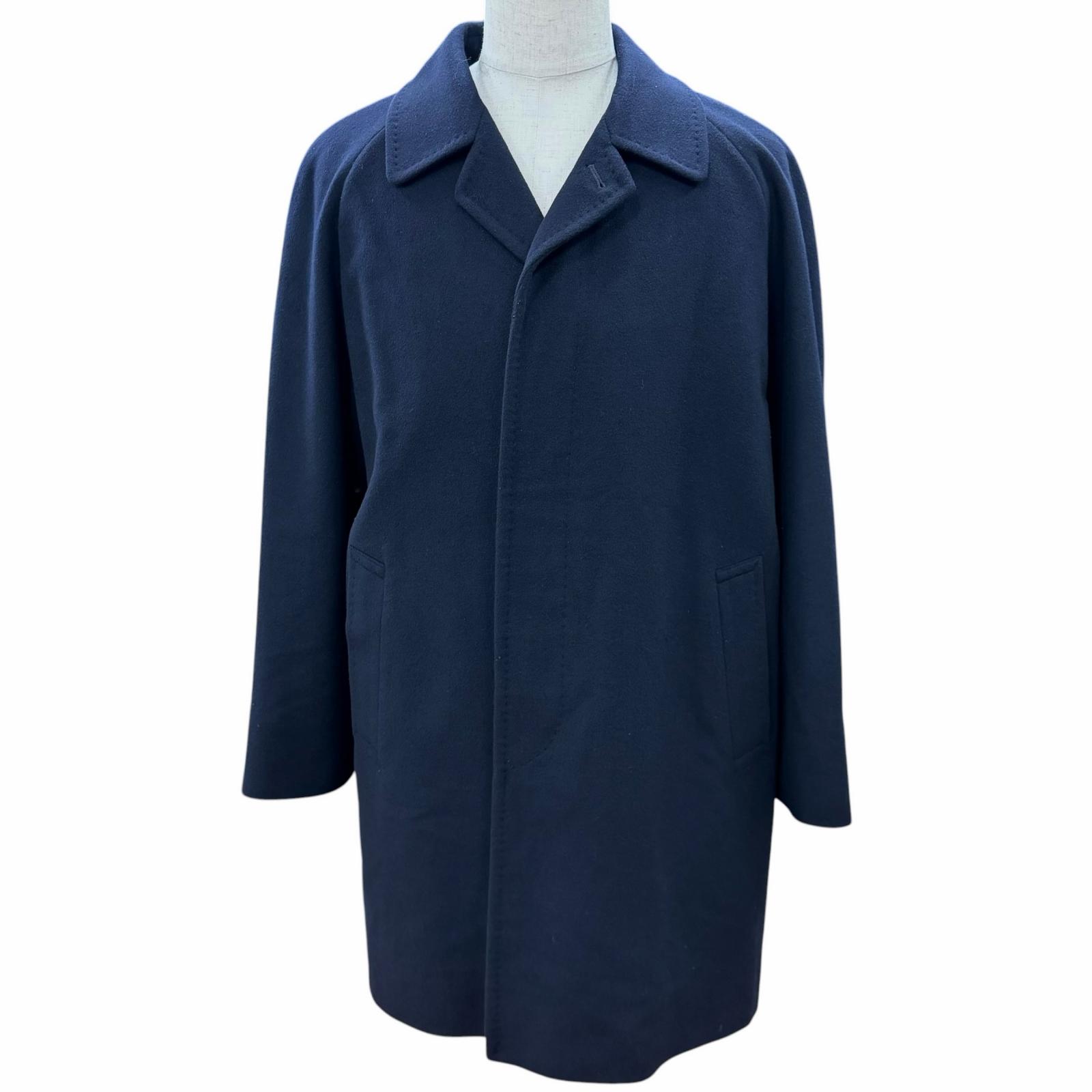 ブランド(brand) BURBERRY LONDON / バーバリーロンドン サイズ(size) 【表記】L【実寸】身幅：約60cm　着丈：約92cm　裄丈：約86cm　袖丈（脇下～）：約46cm 【日本サイズに関しましては各ブランド公式...