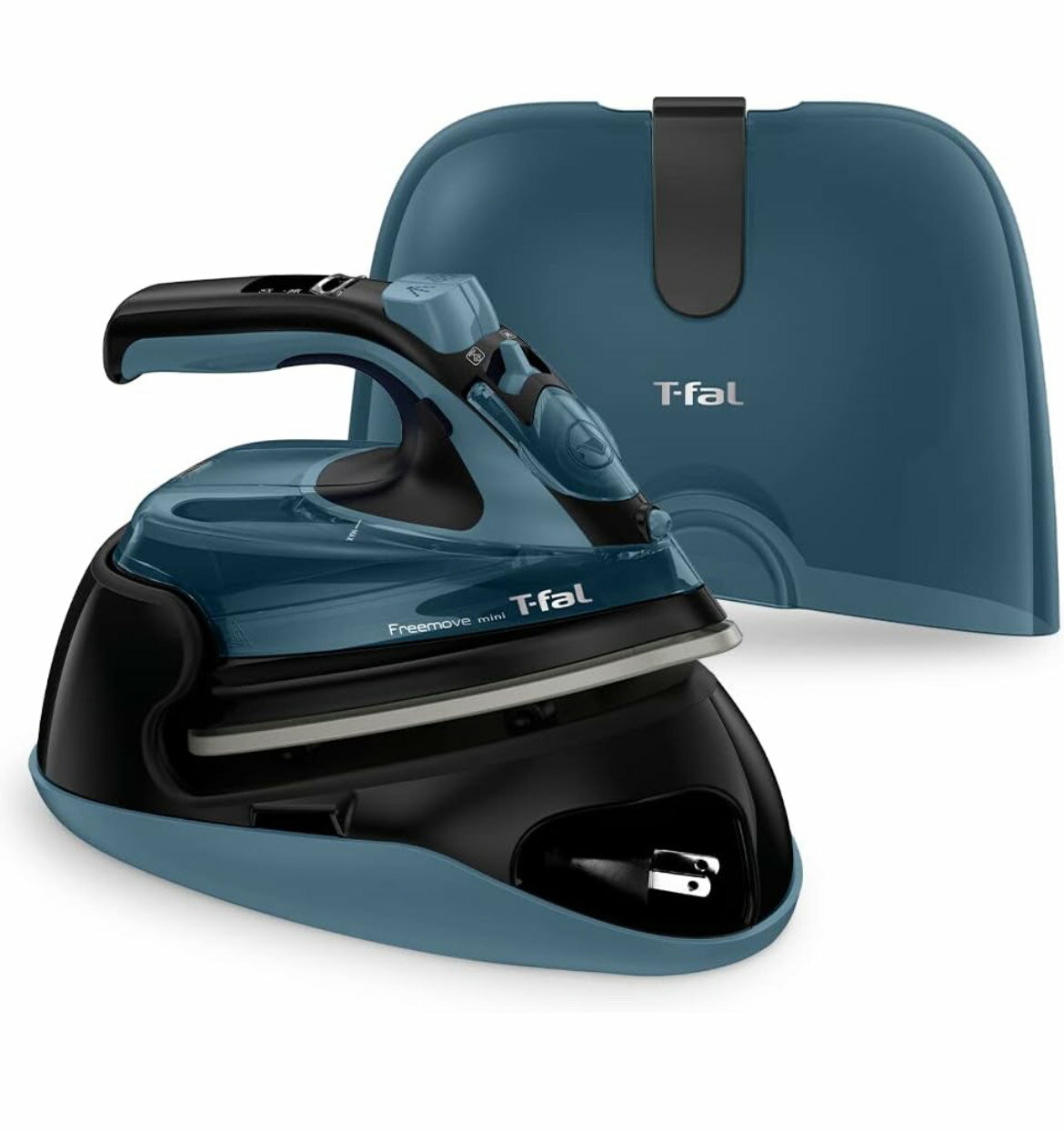 商品説明 軽やかに、パワフルに。使い心地軽やか、しかもパワフルなコードレスアイロン 【特長1】パワフルスチーム（ジェットスチーム　最大90g/分） 【特長2】軽やかな使い心地（本体重量 870g） 【特長3】高い耐久性とすべりの良さ（チタン...