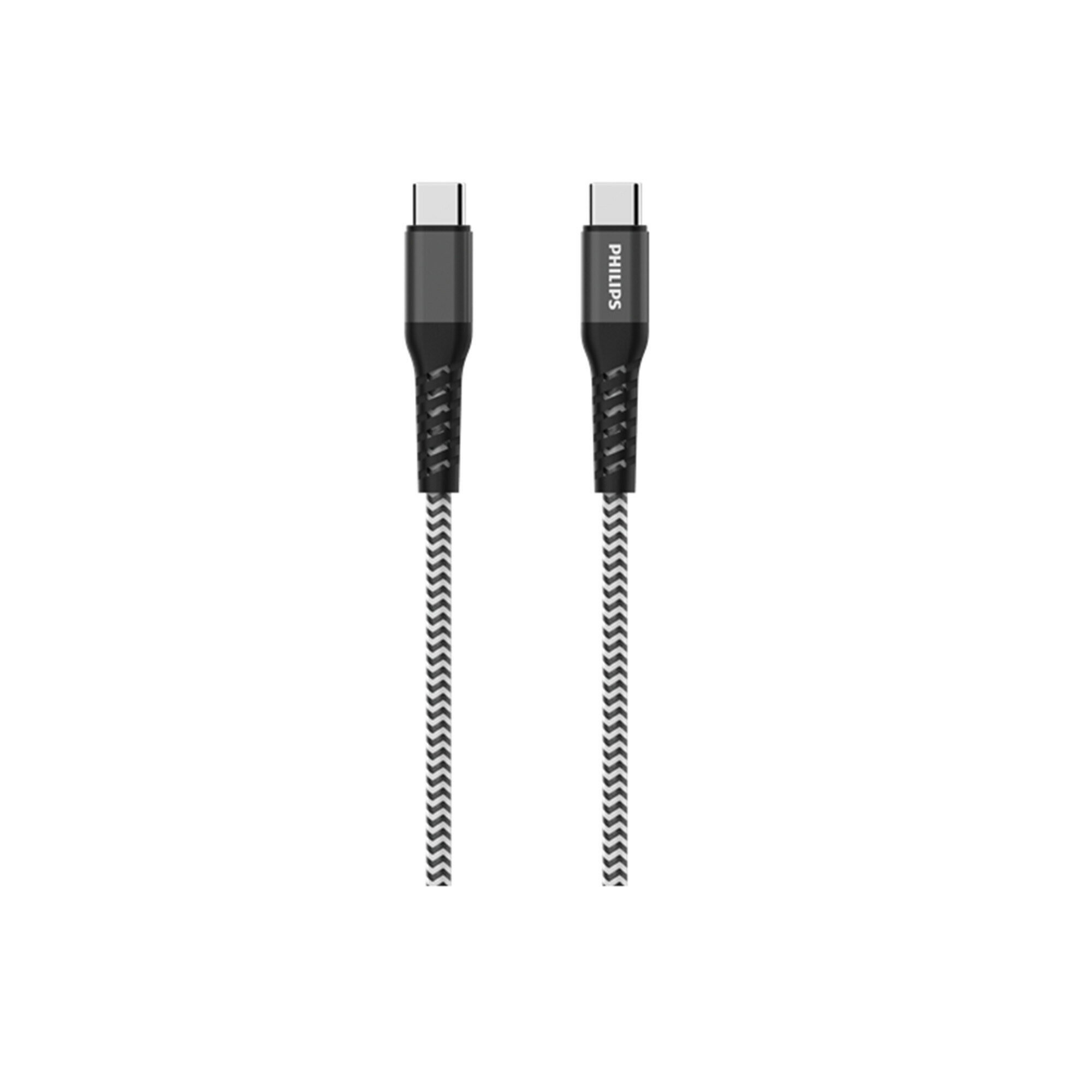 長さ1.25mの強靭・高耐久ケーブルで使い勝手がよく、USB-C対応デバイスの充電が可能 ------------------------- 商品到着後14日以内の初期不良のみ店舗で対応いたします。※ それ以外の不良や使用方法などに関しては...