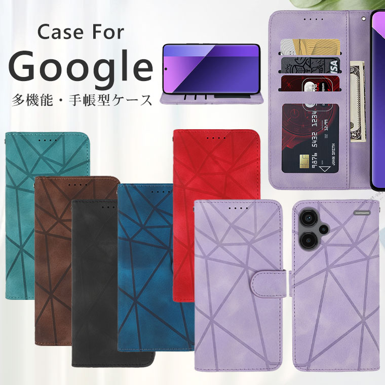 対応サイズ/機種 Redmi 12 5G Redmi Note 13 Pro 5G Redmi Note 13 Pro+ 5G 素材： PUレザー+TPU 特徴 【仕様】 ■オシャレな手帳型ケース 手帳型のフタが目隠しになるので、電話・メー...