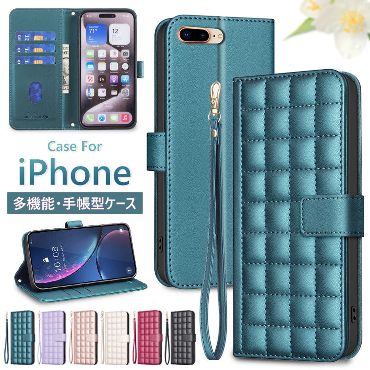 対応サイズ/機種 iPhone 16e/iPhone SE 第4世代 2024 素材： PUレザー+TPU 特徴 【仕様】 ■オシャレな手帳型ケース 手帳型のフタが目隠しになるので、電話・メールの着信など周りの視線を遮ります。スピーカーホー...