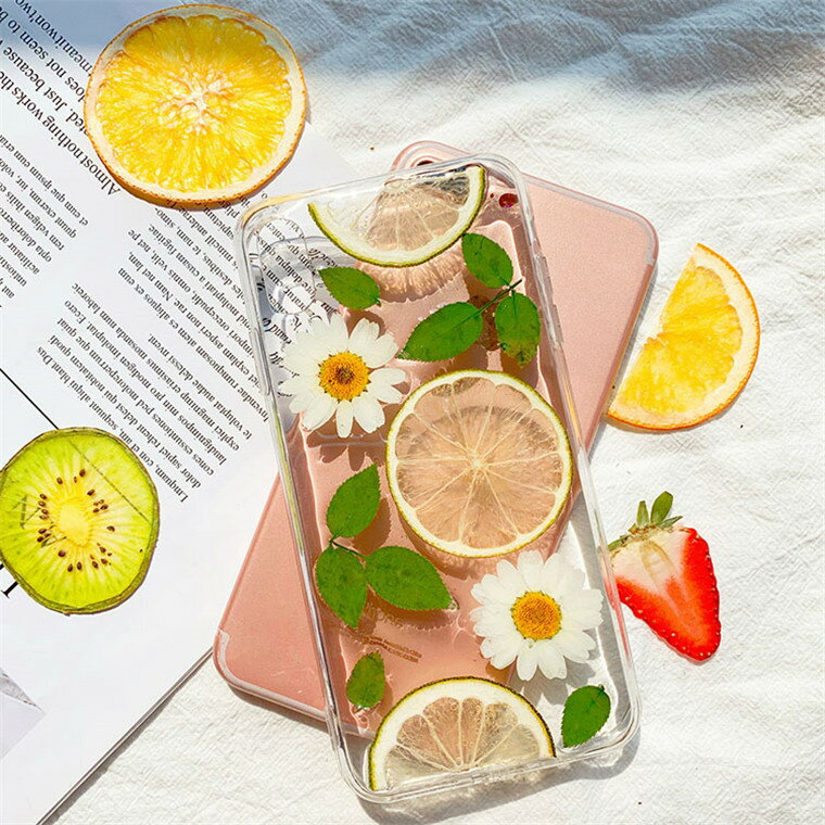 対応端末 Xiaomi Redmi 9T 4G Redmi 12 5G Redmi Note 13 Pro 5G Redmi Note 13 Pro+ 5G Redmi Note 14 Pro 5G 素材 アクリル+TPU+樹脂+押し花+ド...