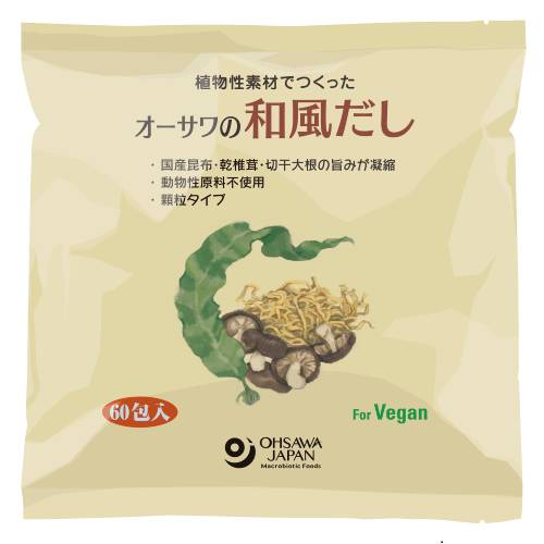 よく一緒に購入されている商品かるなぁ 濃縮だしつゆ 500ml 764円菜食 つゆの素 たっぷり使える4倍希釈 500767円オーサワの野菜ブイヨン 150g1,566円●顆粒タイプ ●砂糖・動物性原料不使用 ●汁物、煮物、麺つゆなどのだし...