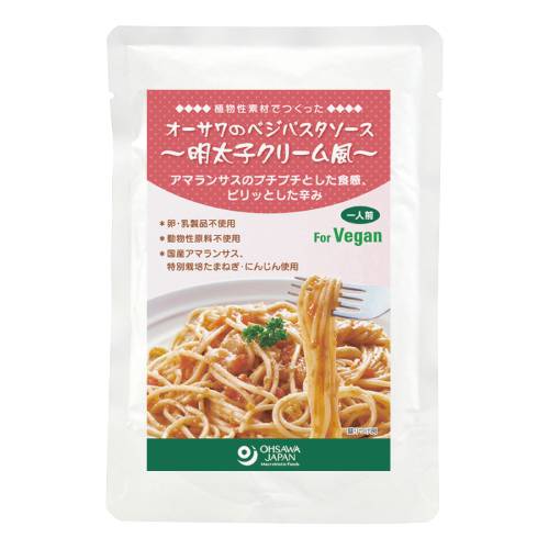 よく一緒に購入されている商品3月11日入荷！たるたや みそ煮込みうどん味噌232円オーサワのベジパスタソース140g 140g388円たるたや 菜食ラーメン 101g226円プチプチとした食感、ピリッとした辛み ●国産アマランサス使用 ●国...