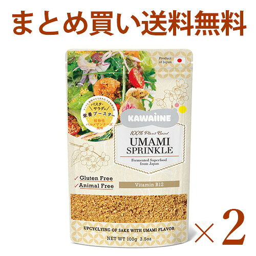 単品のご注文でポスト投函送料無料の商品です。 他商品（送料無料商品を除く）と同時購入の場合は、送料が発生します。 まるでパルメザンチーズ！ パルメザンチーズのようにパスタやサラダ、トーストに振りかけるだけ！ トッピングにも料理のコクを引き出...