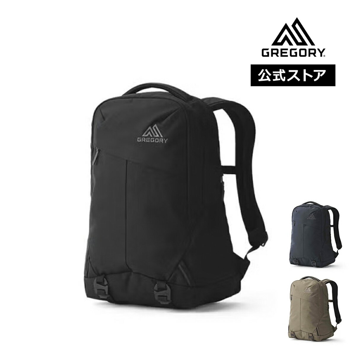 アクティブな1日も通勤もひとつで快適にする、バックパック。ライフスタイルに馴染むデザインとアウトドアの機能性を兼ね備え、シンプルながら実用的。どんな場面でも快適に持ち運べます。 SPECS製品仕様容量重量サイズワンサイズ22 L0.88 k...