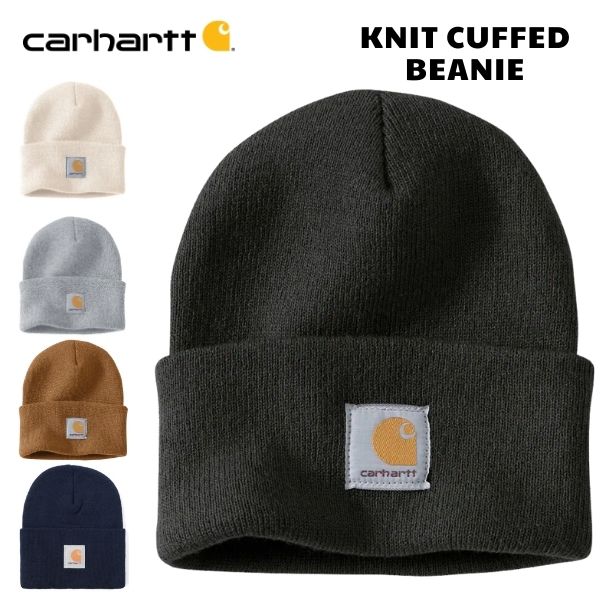 ★Carhartt カーハート★ carhartt (カーハート)は1889年にデトロイトで設立されたアメリカを代表するワークウェアブランドです。 ペインターパンツやオーバーオールを世に送りだし、その後120年以上にわたり、ワークウェアのみ...