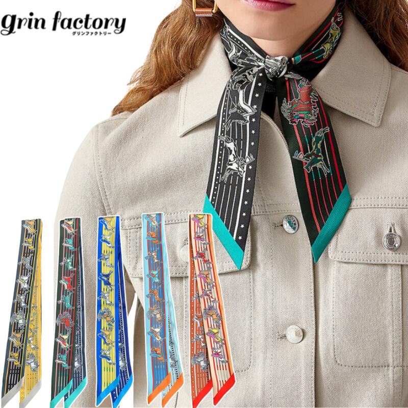 商品説明 首元やヘアアレンジ、バッグの持ち手などに巻くだけで、おしゃれ度がぐっとアップします。 軽やかなポリエステル素材で、滑らかな手触りと上品な艶感が魅力。 カジュアルにもきれいめにも合わせやすく、季節を問わず活躍します。 小物使いでコー...