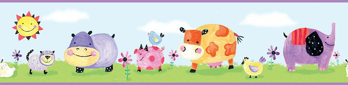 ◆Polka　Dot　Piggy◆ 商品サイズ 12.7cm×52cm(リピート長)　 内容　全長4.57m 管理ID「#5*rmRMK1180BCS」 簡単に貼って剥がせる、再利用可能なウォールステッカー ルームメイツは、アメリ力で、もっ...