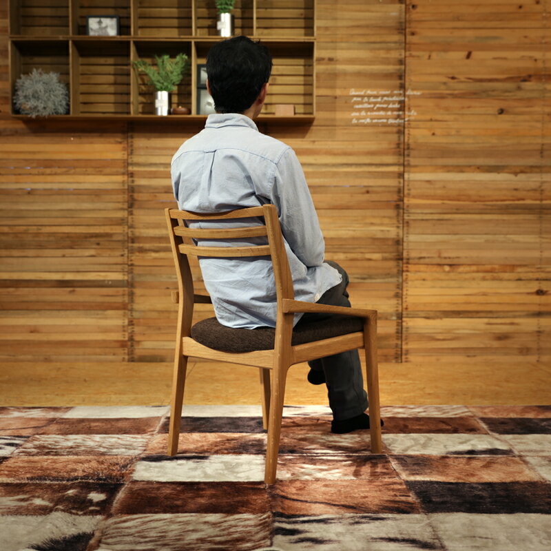 【スマホでQRアクセス】 【アームレスチェア2脚セットはこちら】 【アームレスチェア4脚セットはこちら】 【アームチェアはこちら】 【他のダイニングチェアはこちら】 詳しくはここをクリック あんしん楽天お買物サポート最高30万円まで全額補償...