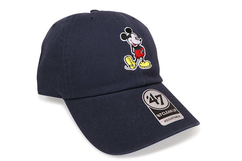 ★商品説明★ スタイル アジャスターキャップ 素材 100% COTTON サイズ ONE SIZE 特徴 アメリカ・ボストン発祥の老舗スポーツブランド「'47 BRAND」 MLB公認のライセンスブランドであり、アーティストやストリートで...