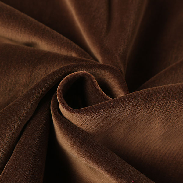 ◆商品説明◆ カラー：茶色 巾：85cm 商品説明：厚さ：普通・コットン別珍は毛羽（パイル）が布全面をおおっている織物で綺麗な表面感を持ち、手ざわりがソフトで、光沢があり色調も美しく、保温性もあります。シャツ、ワンピース、スカート、パンツ、...