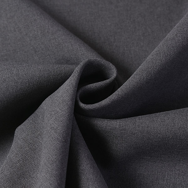 ◆商品説明◆ カラー：グレー 巾：140cm 商品説明：厚さ：普通・カラーミックス感のあるトップ杢ポリエステルツイル（綾織）とポリエステルニットを特殊ボンディングで張り合わせ、少し反発感があり、膨らみ感があるソフトな風合いの素材です。ブルゾ...