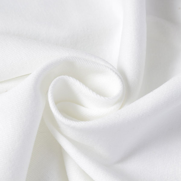 ◆商品説明◆ カラー：白 巾：筒状で1周106cm 商品説明：厚さ：普通・コーマー(細くてきれいなコットン糸）天竺は控えめな光沢があり、度目が詰まって、しっかりして、特殊丸仕上げでナチュラルなソフト風合いのニットです。肌触りも良くインナーや...