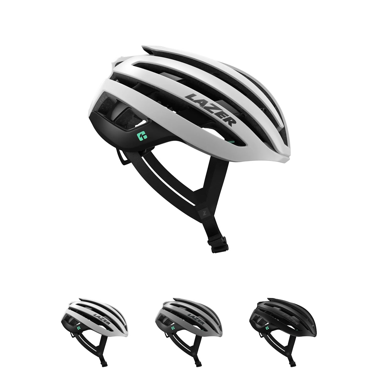 軽量性と最高の通気性を兼ね備えた、究極のサイクリングヘルメット※北海道・沖縄への発送は行っておりません。 日本人の頭にフィットするアジアンフィット 重量わずか230g (Mサイズ) クラス最高峰の通気性 アイウェアと好相性 平均重量:S（2...