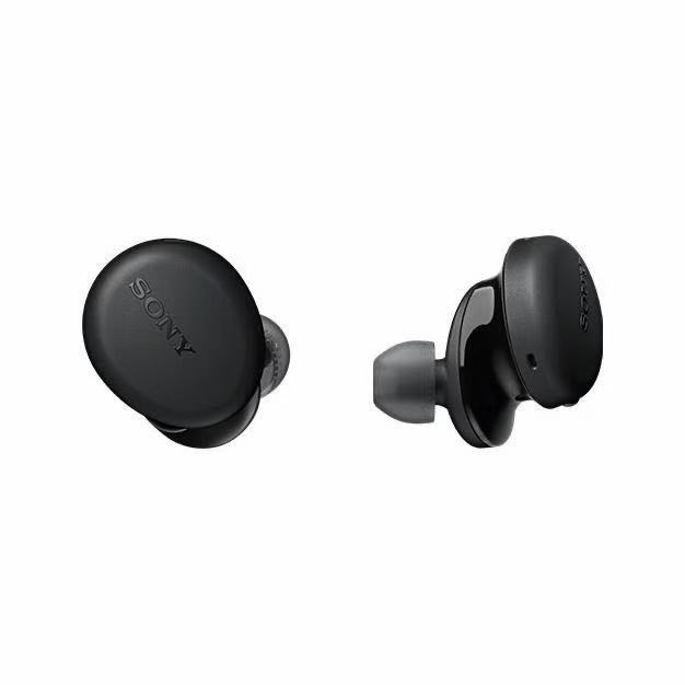 商品情報付属：USB Type-C（TM） ケーブル（約20cm）、ハイブリッドイヤーピース（SS, S, M, L各2個）迫力の重低音を生み出すEXTRA BASSサウンド圧倒的な迫力のある重低音とクリアな高音を両立。臨場感をダイレクトに...