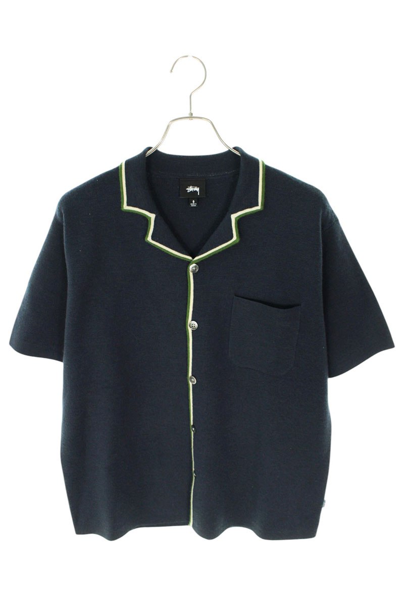 楽天市場】STUSSY ステューシー(ポロシャツ|トップス 楽天市場】STUSSY ステューシー(ポロシャツ|トップス