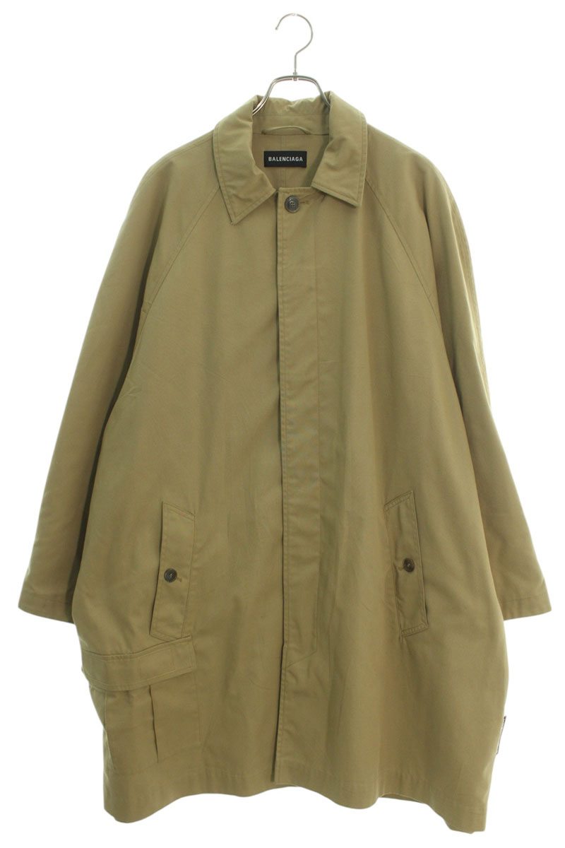楽天市場】Balenciaga コート(メンズファッション)の通販 楽天市場】Balenciaga コート(メンズファッション)の通販