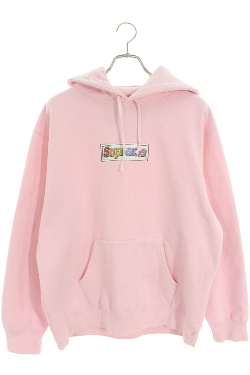 楽天市場】supreme box logo(カラーピンク)(パーカー 楽天市場】supreme box logo(カラーピンク)(パーカー