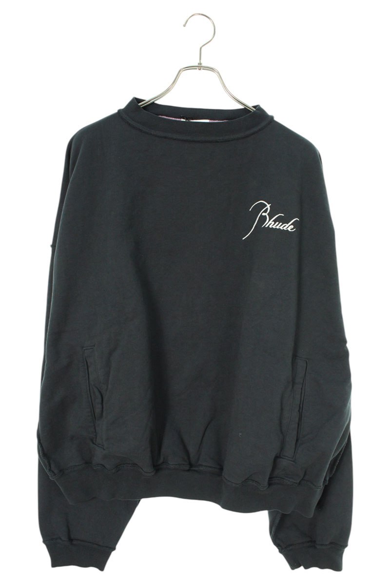 楽天市場】rhude(カラーブラック)(トップス|メンズ 楽天市場】rhude(カラーブラック)(トップス|メンズ