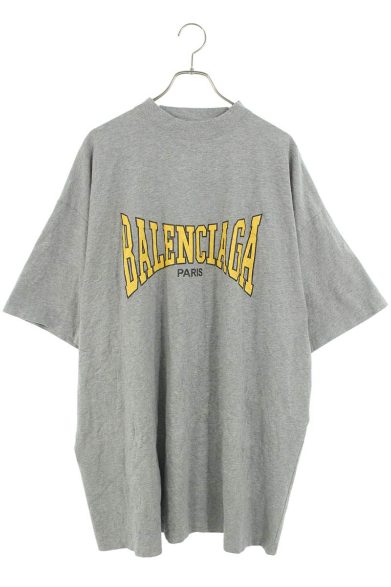 楽天市場】グレー(ブランドバレンシアガ)(Tシャツ 楽天市場】グレー(ブランドバレンシアガ)(Tシャツ