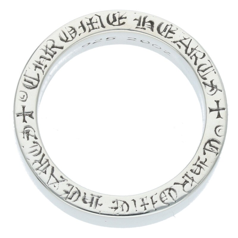 楽天市場】CHROMEHEARTS リング (16.5の通販 楽天市場】CHROMEHEARTS リング (16.5の通販