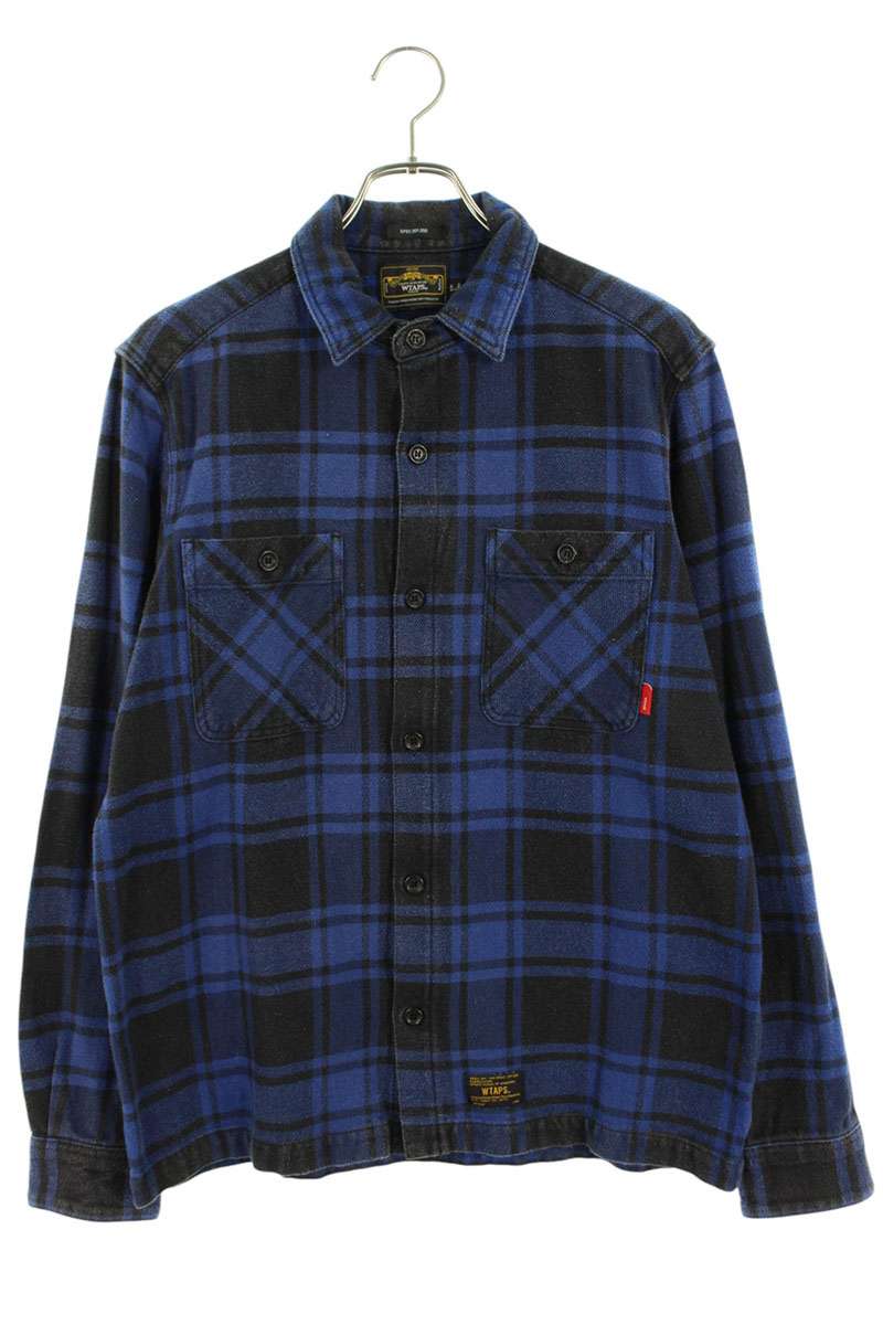 楽天市場】wtaps(柄チェック)(トップス|メンズファッション 楽天市場】wtaps(柄チェック)(トップス|メンズファッション
