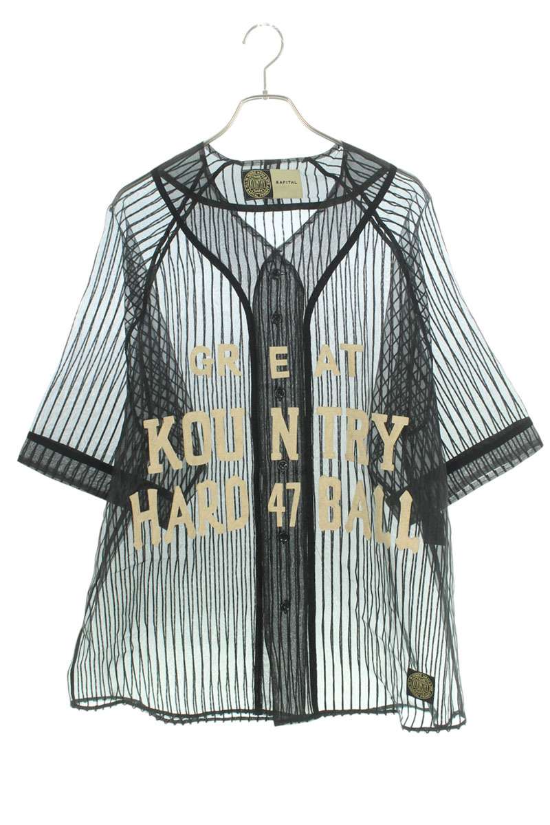 楽天市場】kapital 中古(カジュアルシャツ|トップス):メンズ 楽天市場】kapital 中古(カジュアルシャツ|トップス):メンズ