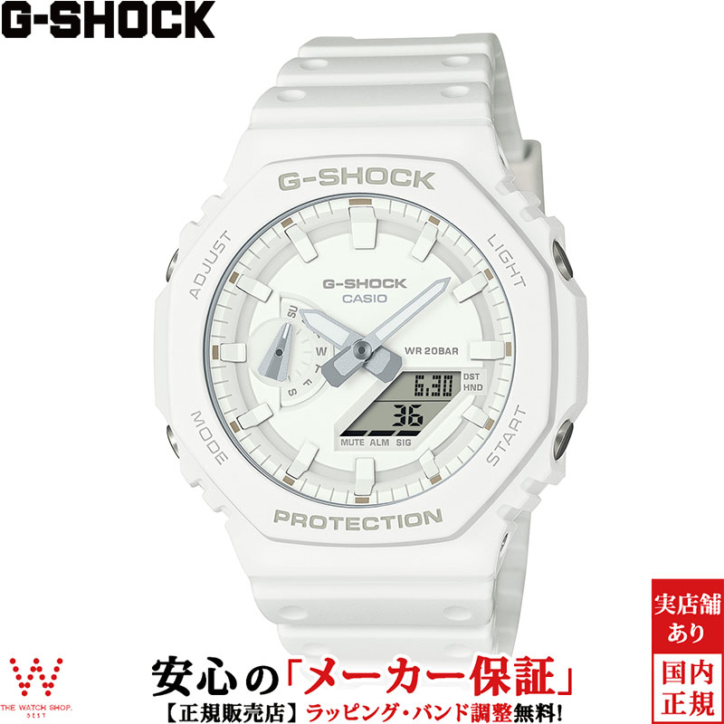 ジーショック(G-SHOCK)時計に“タフネス”という新たな概念を築き上げたG-SHOCK。 すべては、落としても壊れない時計をつくるという開発者の熱き信念、当時の常識を覆す、無謀ともいえる挑戦から始まりました。 1981年、プロジェクトチ...