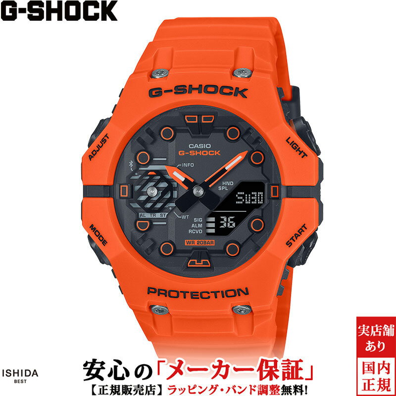 ジーショック(G-SHOCK)時計に“タフネス”という新たな概念を築き上げたG-SHOCK。 すべては、落としても壊れない時計をつくるという開発者の熱き信念、当時の常識を覆す、無謀ともいえる挑戦から始まりました。 1981年、プロジェクトチ...