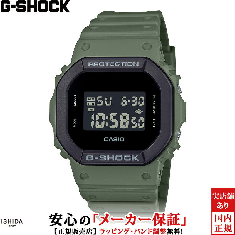 ジーショック(G-SHOCK)時計に“タフネス”という新たな概念を築き上げたG-SHOCK。 すべては、落としても壊れない時計をつくるという開発者の熱き信念、当時の常識を覆す、無謀ともいえる挑戦から始まりました。 1981年、プロジェクトチ...