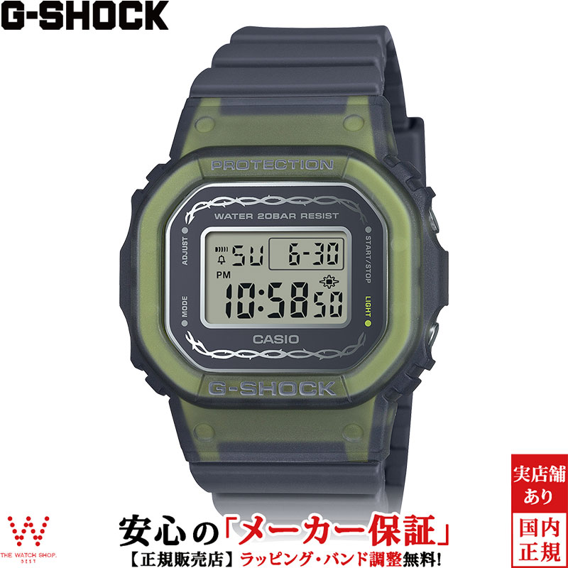 ジーショック(G-SHOCK)時計に“タフネス”という新たな概念を築き上げたG-SHOCK。 すべては、落としても壊れない時計をつくるという開発者の熱き信念、当時の常識を覆す、無謀ともいえる挑戦から始まりました。 1981年、プロジェクトチ...
