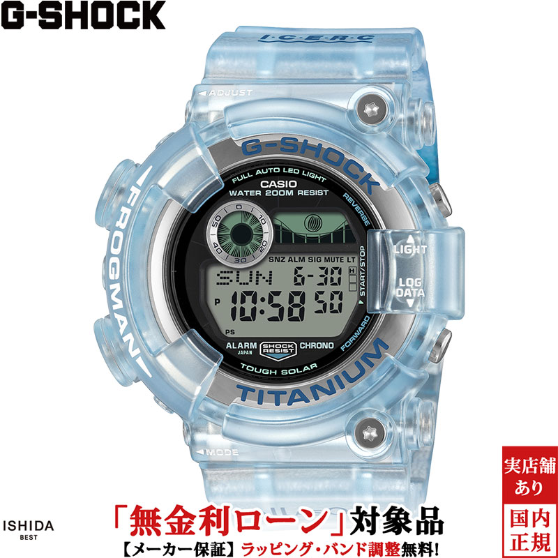ジーショック(G-SHOCK)時計に“タフネス”という新たな概念を築き上げたG-SHOCK。 すべては、落としても壊れない時計をつくるという開発者の熱き信念、当時の常識を覆す、無謀ともいえる挑戦から始まりました。 1981年、プロジェクトチ...