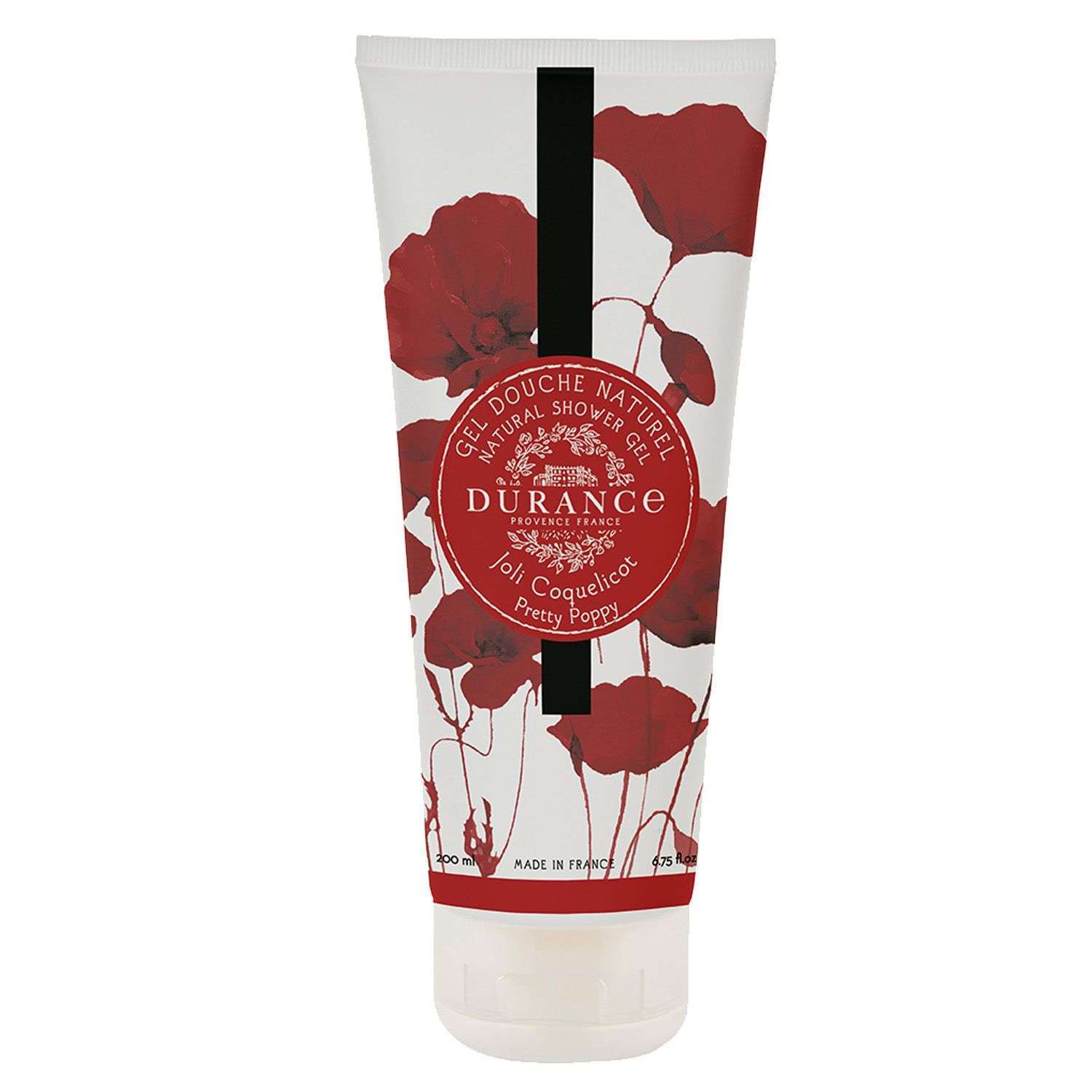 DURANCE en Provence 372600130234096" width="368" height="28">『PLANT』シャワージェル （液体石けん）200ml フレッシュな花々や植物、果実の魅力を最大限に生かした『PLAN...
