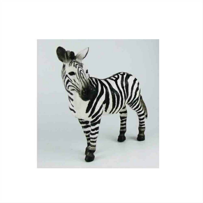 ディスプレイや、ちょっとした飾り付けに最適です。 動物の模型 材質：PVC(塩ビ) 製品寸法：約10x4x8cm