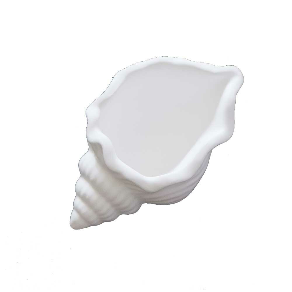 写真撮影やインテリア小物としてお使いいただける　北欧風小皿 1枚入り 製品寸法：約11x6x4.5cm 材質：石膏風樹脂 写真撮影の小物としてお使いいただけるトレーです。 指輪や金属のアクセサリーを置くと高級感が出ます。 店舗のディスプレイ...