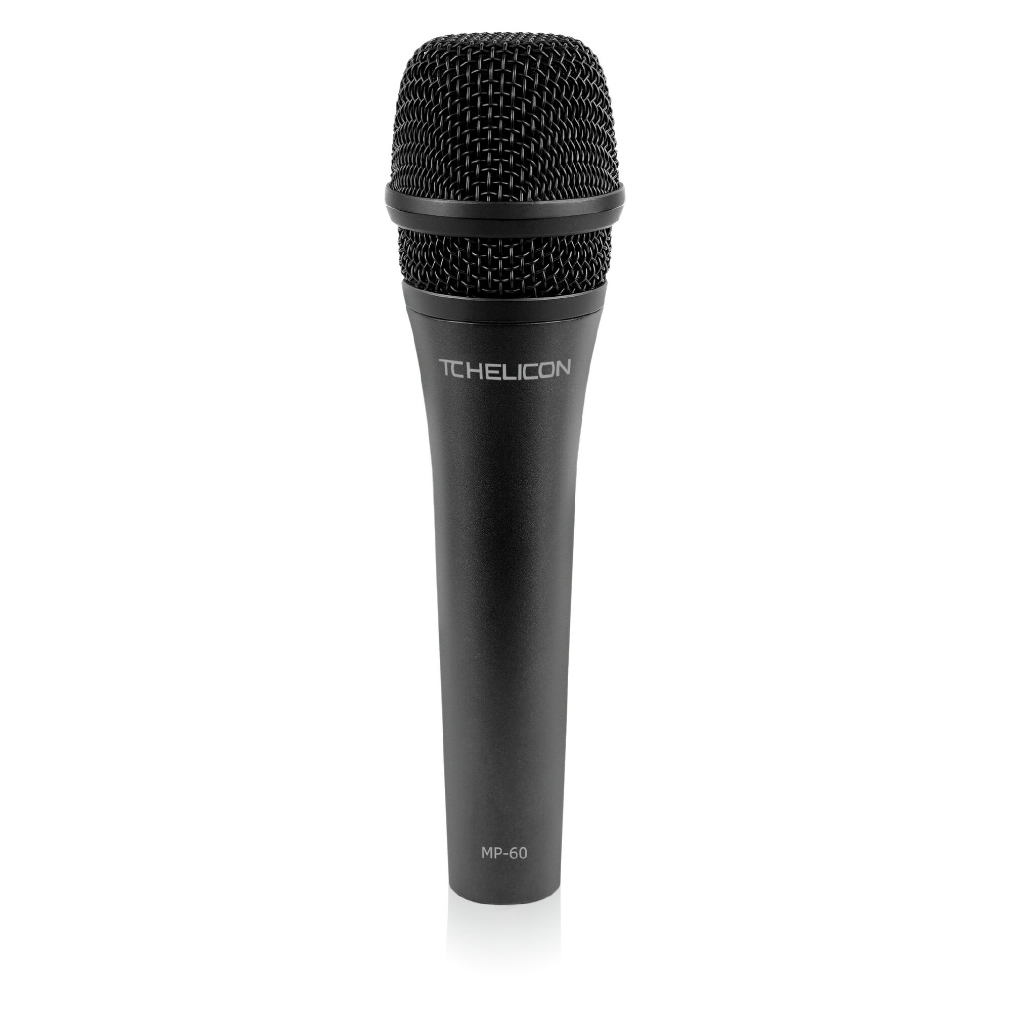 ライブボーカル用プロフェッショナルハンドヘルドダイナミックマイクロフォン ■主な特長 スムースな高周波数レスポンスを持つダイナミックマイク ライブボーカルに最適にチューニング バックグラウンドノイズを軽減し、フィードバックを抑制可能なカーデ...