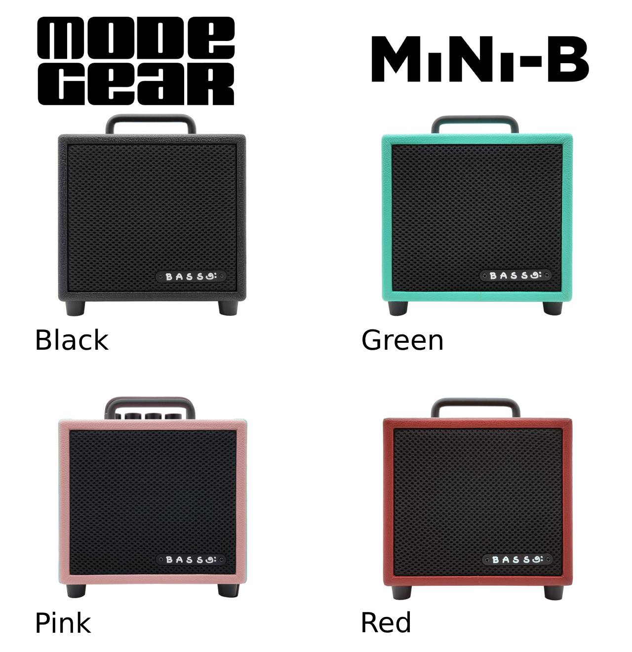 小型、超軽量。低音域もしっかり再生できる家庭用ベースアンプ。 MODEGEAR MINI BASS SERIESの魅力 ◆サイズを超えた迫力のサウンド ◆コンパクトサイズで室内での使用に最適 ◆軽量ボディで屋外への持ち出しにも便利 ◆単3形...