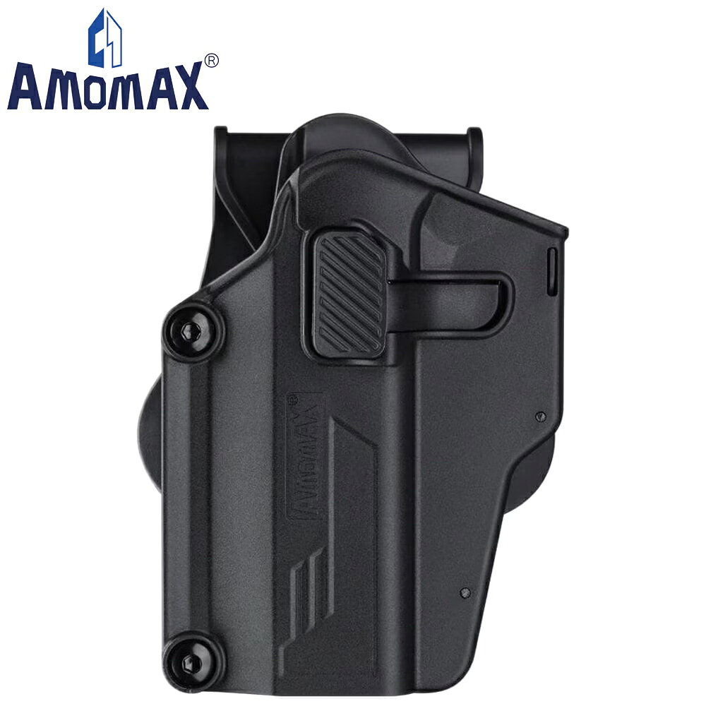 商品詳細 ・メーカー：AMOMAX ・材質：ポリマー樹脂