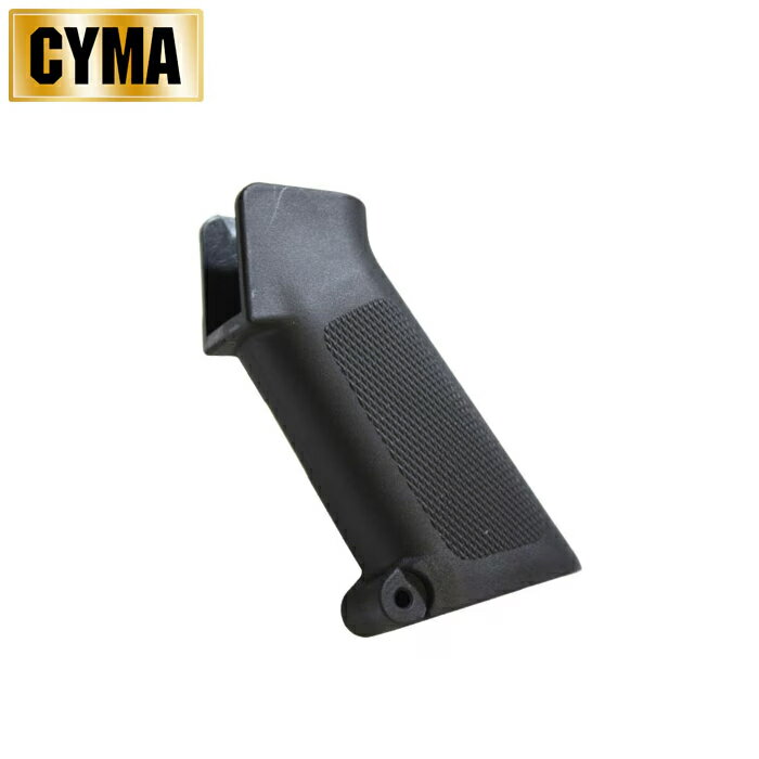 商品詳細 ■メーカー：CYMA ■材質：プラスチック ■重さ：約50g ■サイズ：全長:約59mm、全幅:約31mm、全高:約120mm ■対応：スタンダードな造りの電動M16/M4系本体 ヒートシンク ヒートシンク固定用ネジ2本 モーター...