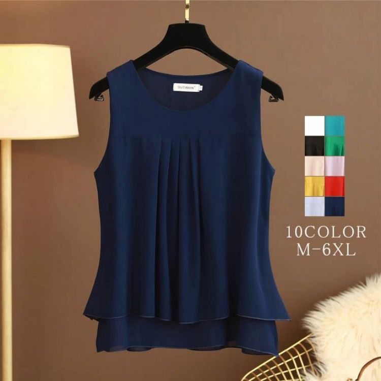 商品詳細 ■カラー：ホワイト ブラック レッド ライトピンク イエロー グリーン ターコイズ スカイブルー ネイビー ライトパープル ■サイズ(cm)： M　着丈60　バスト88 適用体重42〜47kg L　着丈61　バスト92　適用体重4...