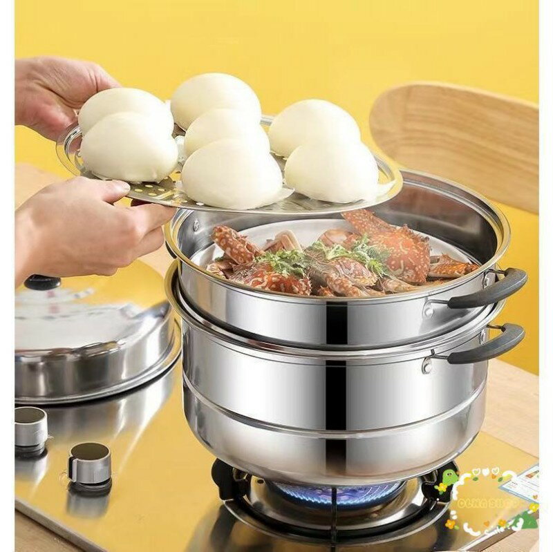 二段： 直径26cm 高さ17cm 直径28cm 高さ20cm 直径30cm 高さ22cm 直径32cm 高さ24cm 三段： 直径26cm 高さ22cm 直径28cm 高さ24cm 直径30cm 高さ27.5cm 直径32cm 高さ30cm