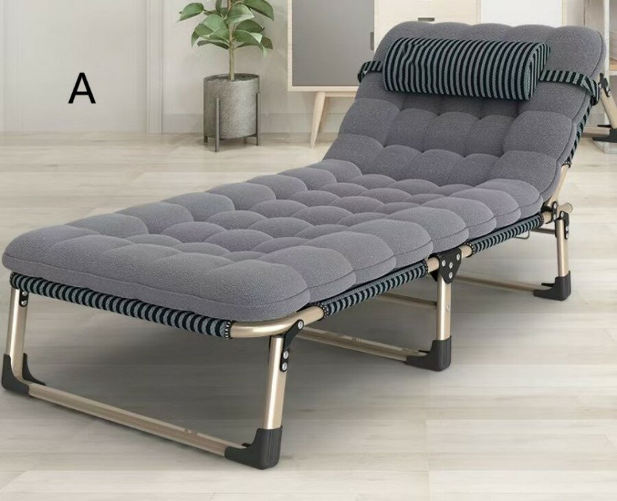 【幅広い用途】簡易ベッド 折り畳み 通常、車のトランクに取り付けられ、屋外でのさまざまな使用に便利です。大人数でのキャンプやBBQには折り畳みでコンパクトなのでかなり便利です！アウトドアまで様々なシーンで大活躍間違いなし。 【便利丈夫長持】...