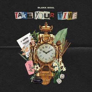 TAKE YOUR TIME詳しい納期他、ご注文時はお支払・送料・返品のページをご確認ください発売日2020/8/7BLAKK SOUL / TAKE YOUR TIMEブラック・ソウル / テイク・ユア・タイム ジャンル 洋楽ソウル/R&...