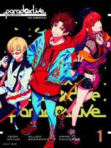 パラドックスライブジアニメーション詳しい納期他、ご注文時はお支払・送料・返品のページをご確認ください発売日2024/1/26関連キーワード：アニメーション パラライ パラアニ ブルーレイ BDParadox Live THE ANIMATI...