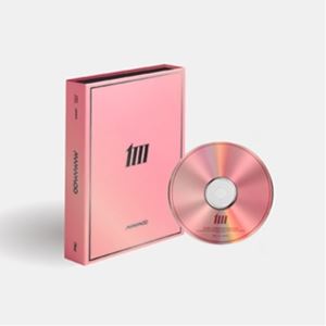 12TH MINI ALBUM ： MIC ON詳しい納期他、ご注文時はお支払・送料・返品のページをご確認ください発売日2022/10/12MAMAMOO / 12TH MINI ALBUM ： MIC ONママムー / 12THミニ・アル...