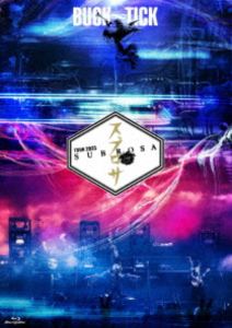 バクチク ツアー2025スブロサ詳しい納期他、ご注文時はお支払・送料・返品のページをご確認ください発売日2025/12/24関連キーワード：BUCKTICK バクチク ツアー2025 ツアー live ライブ ライブBlu-ray ライブB...