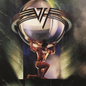 バンヘイレン 5150詳しい納期他、ご注文時はお支払・送料・返品のページをご確認ください発売日2024/9/18関連キーワード：ヴァンヘイレン Van Halen VanHalenヴァン・ヘイレン / 5150（完全生産限定盤／MQA-CD...