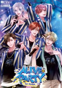 アライブパーティーバージョンソアラ詳しい納期他、ご注文時はお支払・送料・返品のページをご確認ください発売日2026/4/24関連キーワード：アライブパーティー バージョンソアラ live ライブ ライブBlu-ray ライブBD ライブブル...